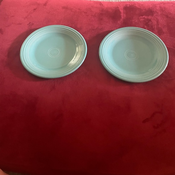 Fiestaware | Dining | Fiestaware Dinner Plates | Poshmark